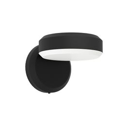 Eglo LED-Au&szlig;enwandleuchte 'Fornaci' 3,6 W 960 lm warmwei&szlig; IP 54 16 x 16 x 13,5 cm