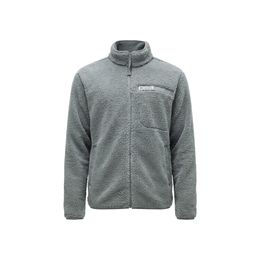 Columbia Athletic Zip-Up Hoodie 'Rugged Ridge ' male size M Fir