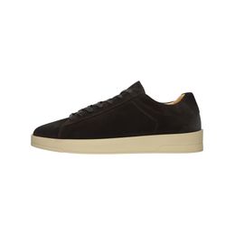 Blackstone Sneaker 'Cato Victor BG354' Herren Gr&ouml;&szlig;e 40 dunkelbraun