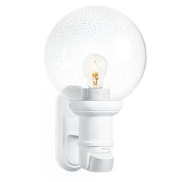 Steinel LED-Au&szlig;enwandleuchte 'L 560 S ' mit Bewegungssensor 60 W IP 44 21,5 x 36,8 cm
