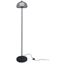toom Stehlampe 'Gita' G9 5 W &Oslash; 25 x 150 cm