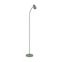 Eglo Stehlampe 'Carlo' E14 8,5 x 170 cm