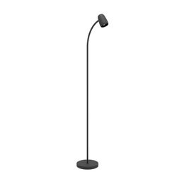 Eglo Stehlampe 'Carlo' E14 8,5 x 170 cm