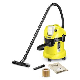 K&auml;rcher K&auml;rcher Akku-Mehrzwecksauger 'WD 3 Battery'