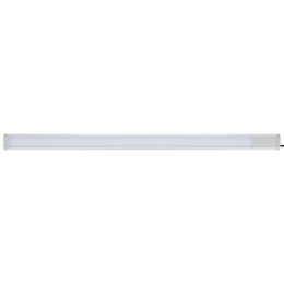 Telefunken LED-Unterbauleuchte 'Uto' 14 W 1600 lm neutralwei&szlig; 87,5 x 1,5 x 87,5 cm