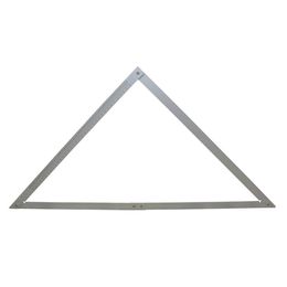 HEKA Winkel Aluminium verstellbar