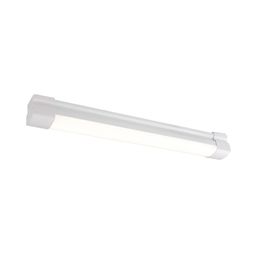 toom LED-Unterbauleuchte dimmbar 5,5 W neutralwei&szlig; 3,4 x 3,4 x 34 cm