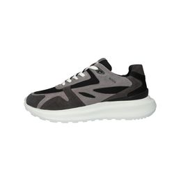 Blackstone Sneaker 'MADISON - AG306' Herren Gr&ouml;&szlig;e 40 grau / schwarz