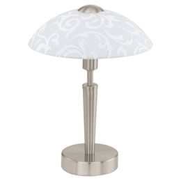 Eglo Tischlampe 'Solo 1' E14 60 W 35 cm