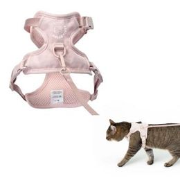 LucyBalu EXPLORER Katzengeschirr Hello Kitty M/L