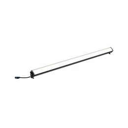 Paulmann LED-Au&szlig;enstrahler 8 W 660 lm warmwei&szlig; IP 67 85,6 x 5,8 cm