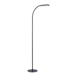 Just Light LED-Stehlampe 'Kelly' dimmbar 7 W 1180 lm warmwei&szlig; bis tageslichtwei&szlig; 63 x 175 x 63 cm