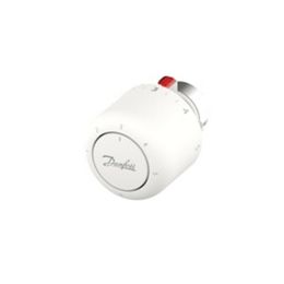 Danfoss Thermostatkopf 'Aero RA' wei&szlig;
