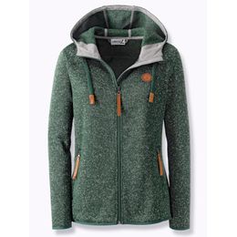 Fleecejacke