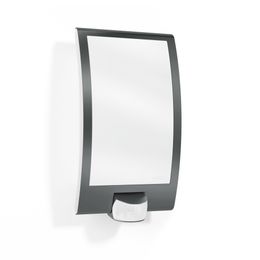 Steinel Au&szlig;enwandleuchte 'L 22 S ' mit Bewegungssensor 60 W IP 44 16,2 x 28,6 cm