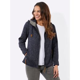 Fleecejacke