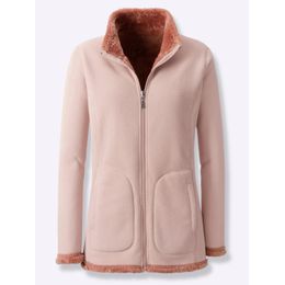 Wendejacke