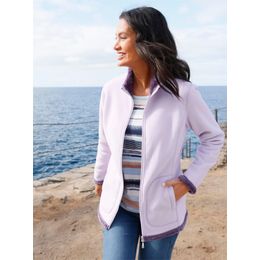 Wendejacke