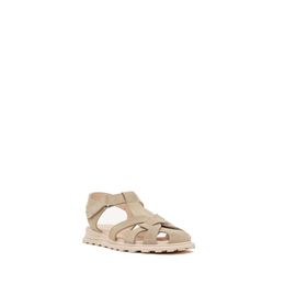 Derimod Sandale Damen Gr&ouml;&szlig;e 41 beige