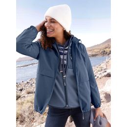 Outdoorjacke
