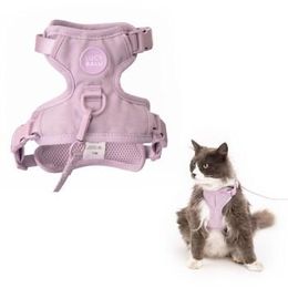 LucyBalu EXPLORER Katzengeschirr