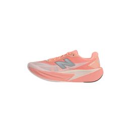 new balance Running Shoes 'FC Rebel' female size 36.5 Salmon / Silver