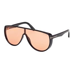 Tom Ford FT1182 05E Photochromic Sonnenbrille
