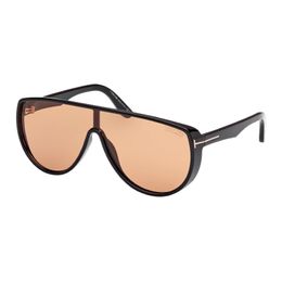 Tom Ford FT1182 01E Photochromic Sonnenbrille