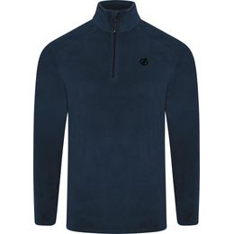 Dare 2b Freethink II Herren Fleecepullover dunkelblau XXXL - Herrenshirts, -hemden & -pullover