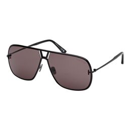 Tom Ford FT1204 01A Sonnenbrille
