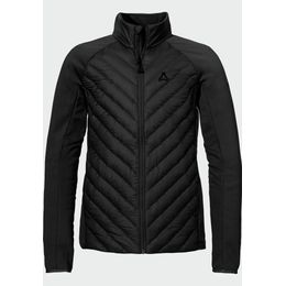 Sch&ouml;ffel Sch&ouml;ffel Cascata Herren Daunen-Hybridjacke schwarz 56 - Herrenjacken