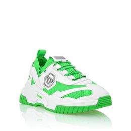 Philipp Plein Low-Top Sneakers Predator