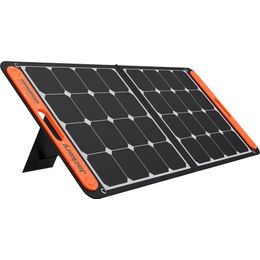 Jackery SolarSaga faltbares Solarpanel 100 - Solarmodule