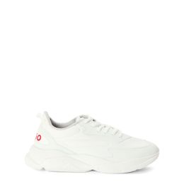 Hugo - "Leon" Sneaker f&uuml;r Herren (Wei&szlig;)