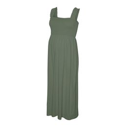 MAMALICIOUS Umstand Kleid 'MLIvy' Damen Gr&ouml;&szlig;e 40 tanne Sommerkleid