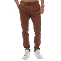BOSS - Hosen f&uuml;r Herren (Dunkelbraun)