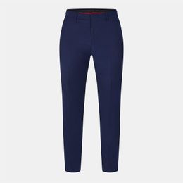 HUGO BOSS - "C-Genius" Hosen f&uuml;r Herren (Mittelblau)