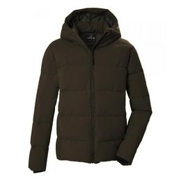 G.I.G.A. by Killtec DX GW 5 Herren Winterjacke dunkelbraun XXL - Herrenjacken