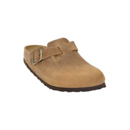 Birkenstock Clogs 'Birkenstock Boston 1028310' Herren Gr&ouml;&szlig;e 44 braun