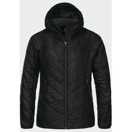 Sch&ouml;ffel Sch&ouml;ffel Cascata Damen Isolationsjacke schwarz 40 - Damenjacken
