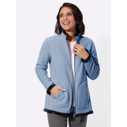 Wendejacke