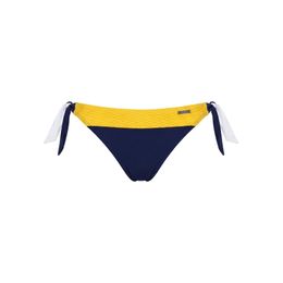 Marko Bikini Bottoms 'Bondie' female size M Navy