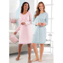w&auml;schepur Sleepshirts
