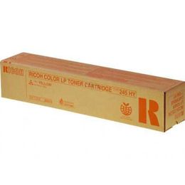 Ricoh Toner 888313 TYP245 (HY) yellow - reduziert