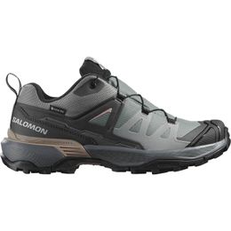 Salomon X ULTRA 360 Wanderschuhe Damen - Gr&ouml;&szlig;e 40 - grau