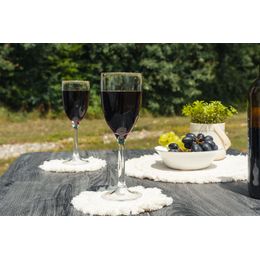 Berger Weingl&auml;ser Medium 295 ml (2er Set) - Gl&auml;ser