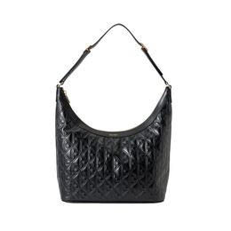 Calvin Klein Schultertasche Damen Gr&ouml;&szlig;e One Size schwarz