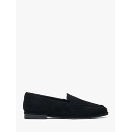Estro Slipper Damen Gr&ouml;&szlig;e 37 schwarz Sommerschuhe