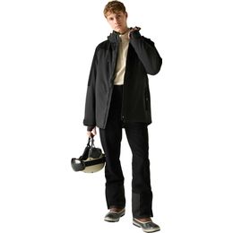 Dare 2b Firn Herren Skijacke schwarz XXL - Herrenjacken