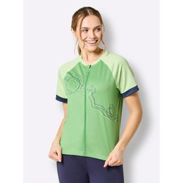 Fahrradshirt